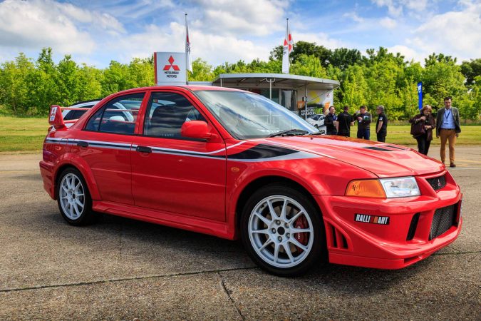 Best Mitsubishi Lancer Evo: Ranking, Comparison, And Top Models - beplay体