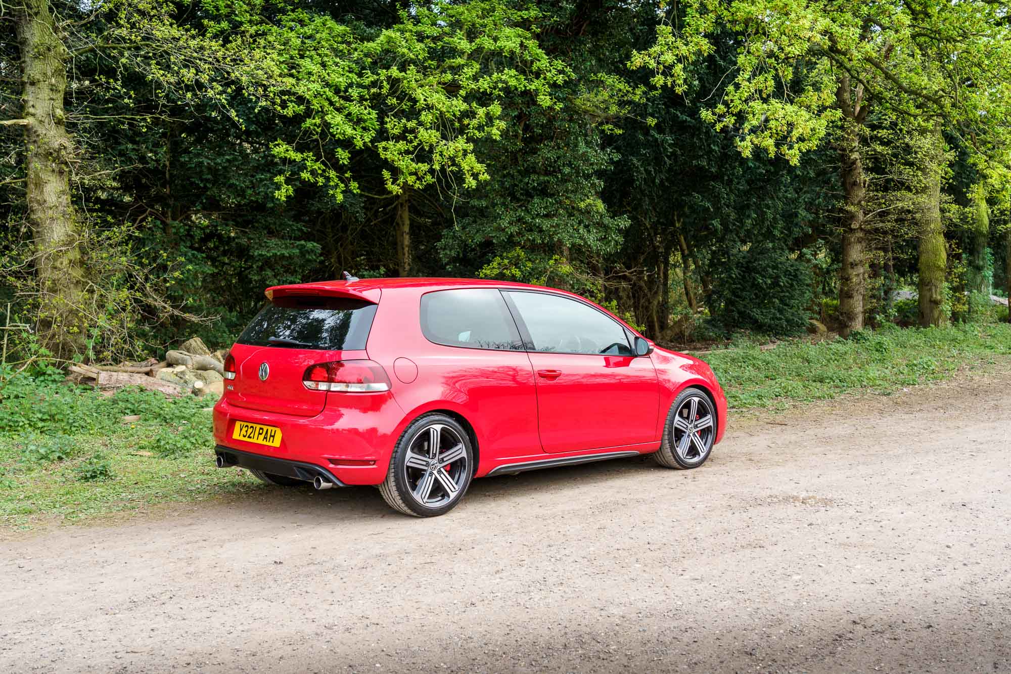 The VW Golf GTI MK6 Project - beplay体