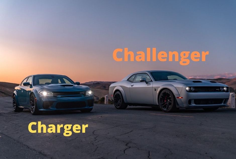 Dodge Charger vs Challenger How Do These Two Differ? - beplay体