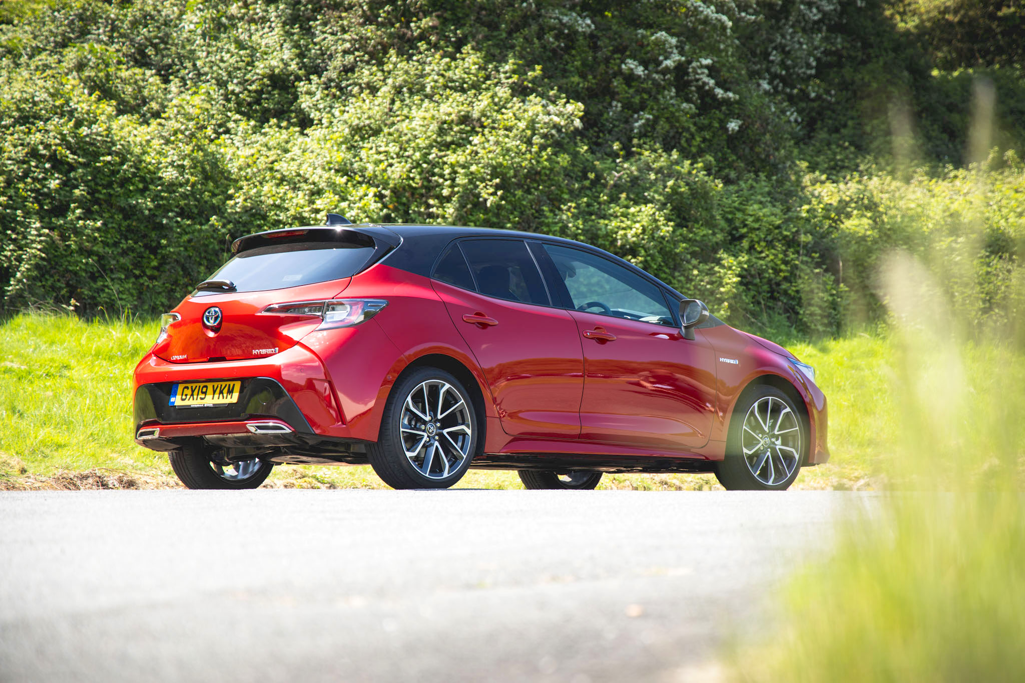 Best Toyota Corolla Year ️ All You Need To Know About Corollas - beplay体