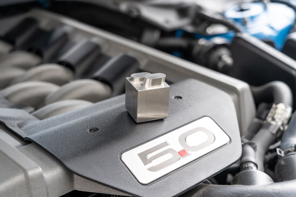 Metmo Cube Mk3 Steel Review - beplay体